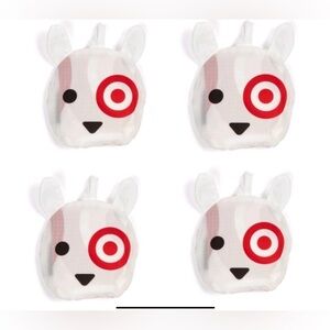 Target | Bags | Target Bullseye Dog Reusable Tote Bag Tiktok Viral ...